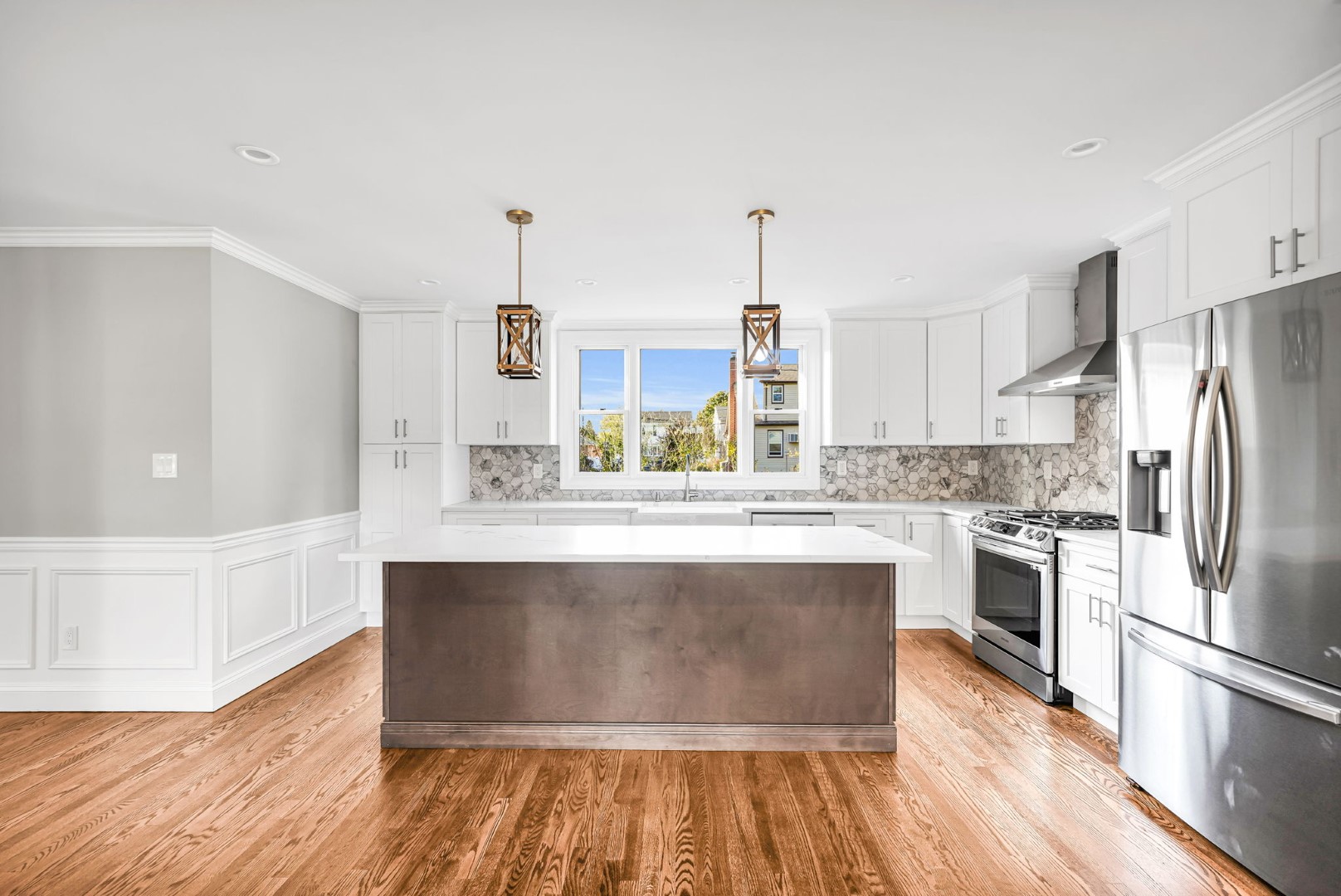 Long Island's Premier Kitchen Remodeling Company